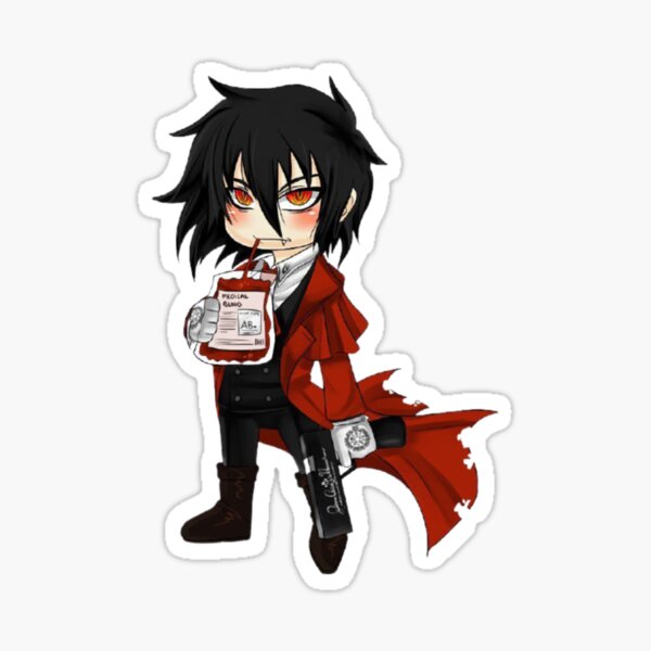 Alucard Vampiros Ultimate
