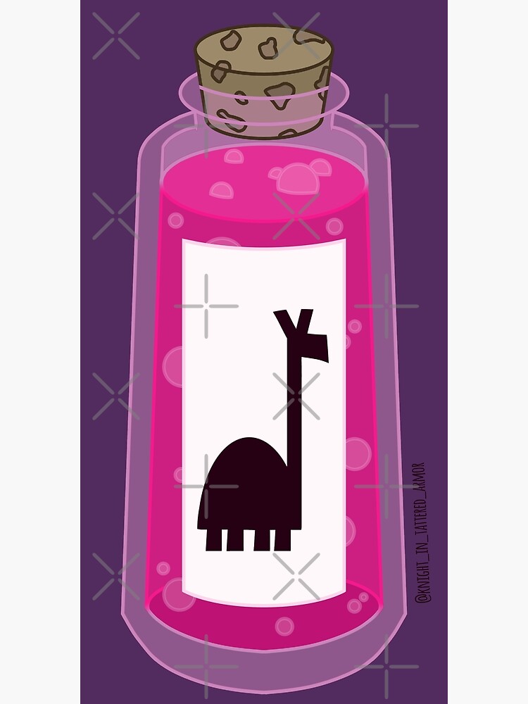 "Kuzco's Poison (No Background)" Poster for Sale by K-I-T-A | Redbubble