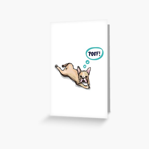 "Unimpressed dog, unimpressed dog meme, " Greeting Card by Ainar67 ...