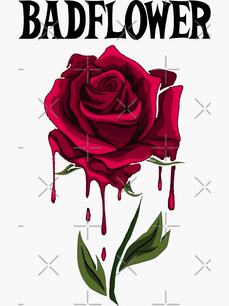 Badflower Merch & Gifts for Sale | Redbubble