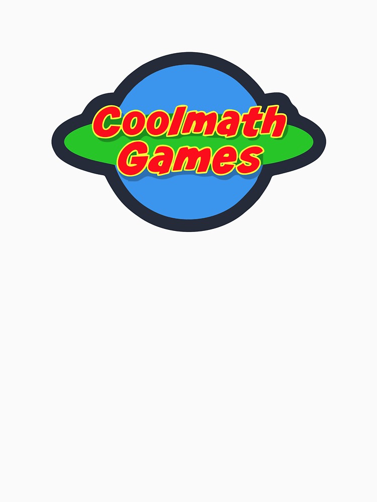 "BEST SELLER - cool math games Merchandise" T-shirt for Sale by ...