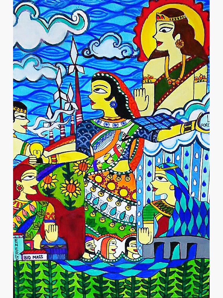 "PAALU AND ENERGY" Sticker for Sale by Paalu | Redbubble