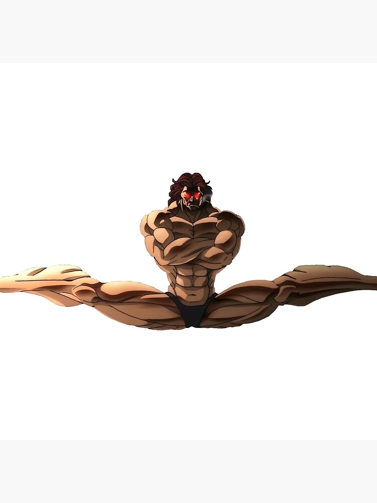 Yujiro Splits Photographic Print For Sale By Snailhunter66 Redbubble