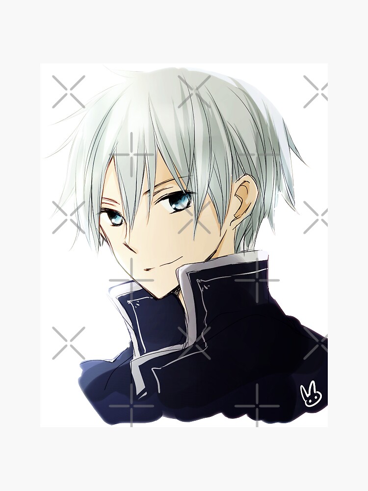 Akagami No Shirayukihime Zen