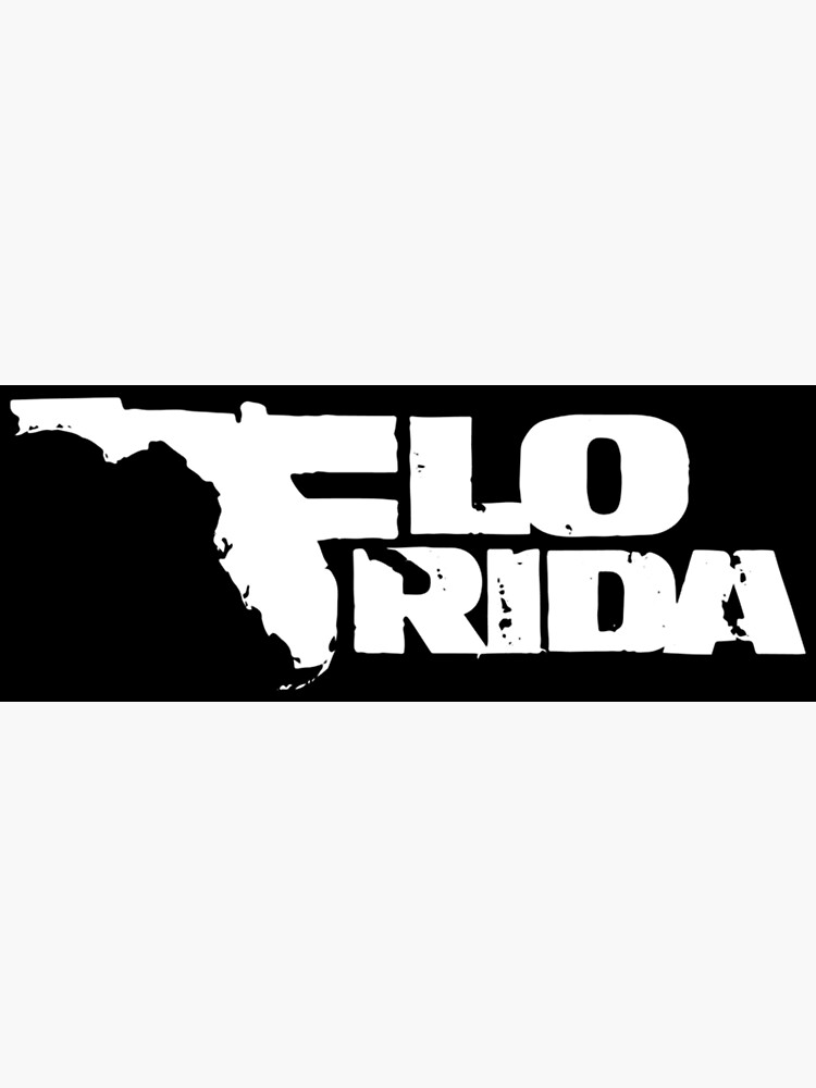 Flo Rida Rapper Logo Flo Rida Celebrate Erie Festival Appearance