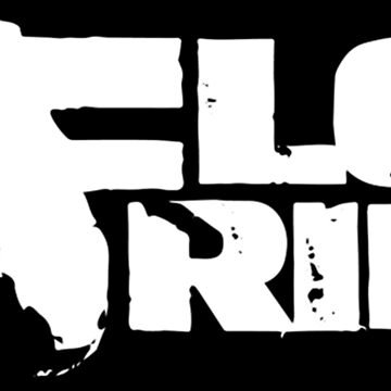 "Flo. rida. logo cover" Poster for Sale by BarshIsau | Redbubble