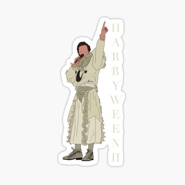 Harryween Gifts & Merchandise for Sale | Redbubble