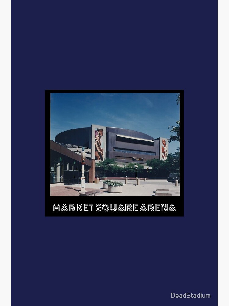 Market Square Arena