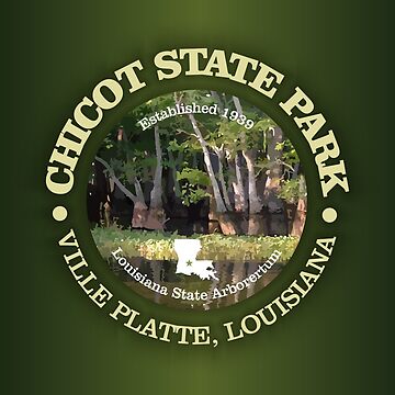 "Chicot SP" Sticker for Sale by curranmorgan | Redbubble