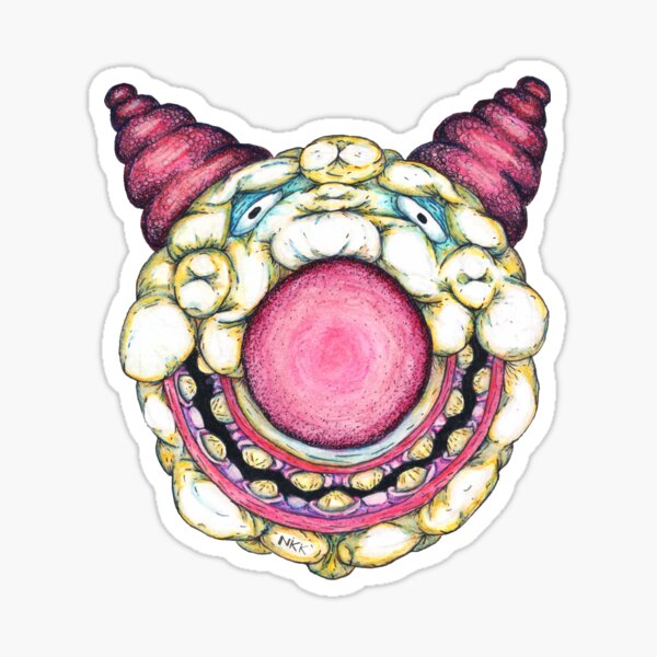 "Dehydrated Emojis: Bing" Sticker for Sale by Trashcanadian | Redbubble