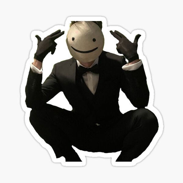 "DreamWasTaken Instagram Photo" Sticker for Sale by InsecurePuppet ...