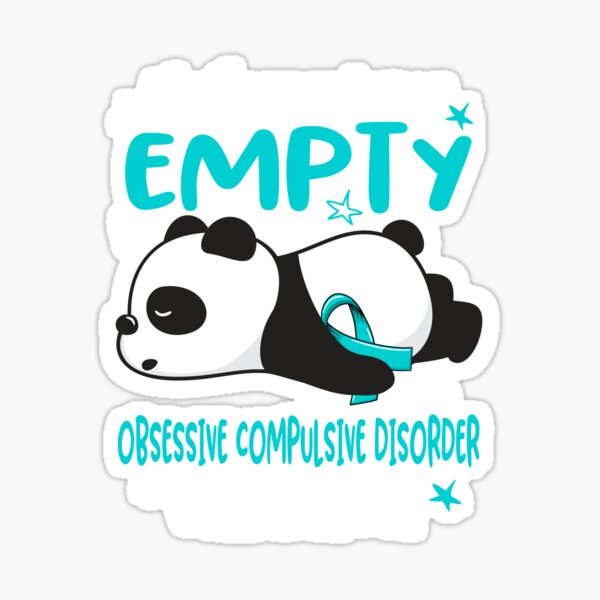 "Obsessive Compulsive Disorder Awareness Mostly Running On Empty ...