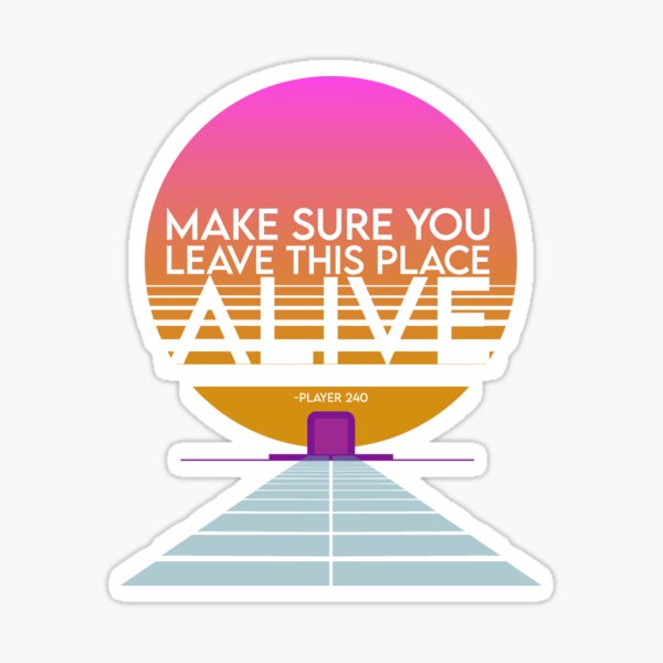 "Player 240 Ji-yeong Stylistic Squid Game Fan-made Collection ...