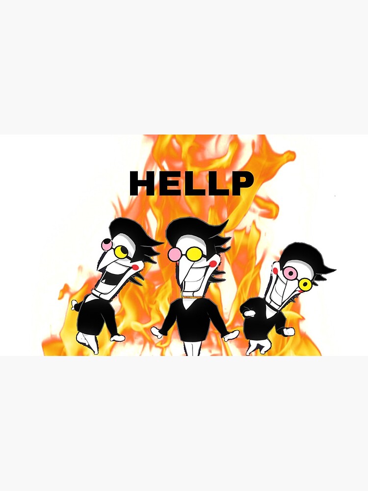 "Spamton " Coffee Mug for Sale by IRaakn | Redbubble