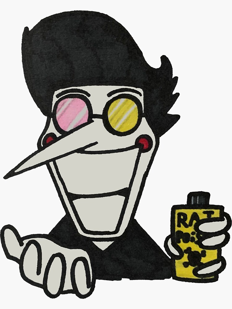 "Spamtons Ultimate Deal" Sticker for Sale by LeprosyKing | Redbubble