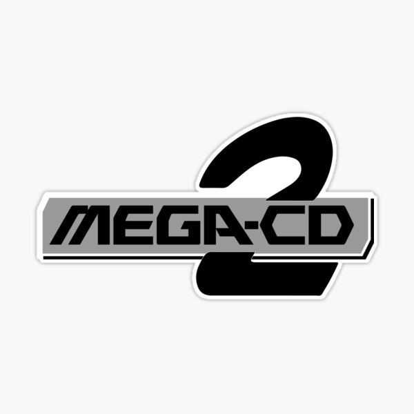 Sega Mega Cd Logo Game | Sega Mega CD | Blood Shot