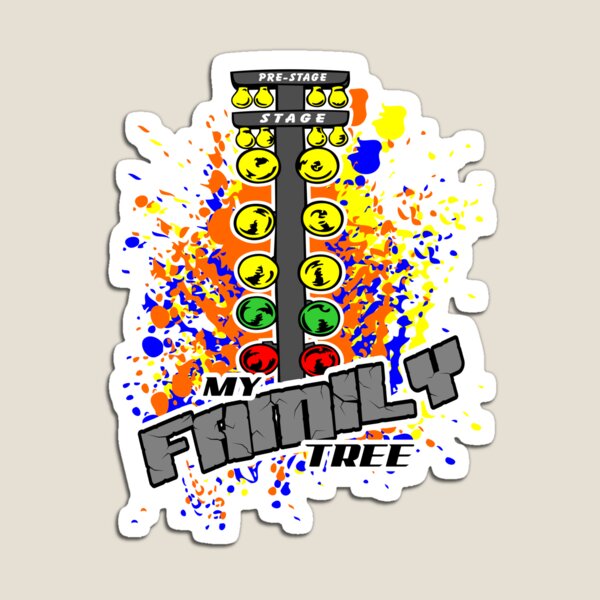 Drag Racing Tree Gifts & Merchandise | Redbubble