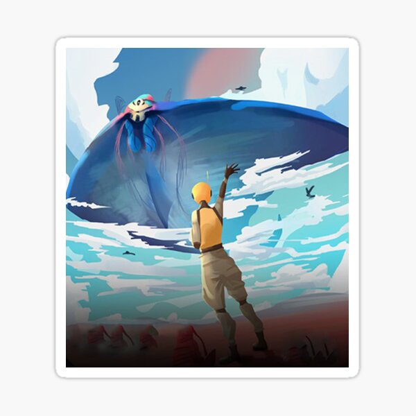 "Satisfactory - Indie Game" Sticker for Sale by CornerDoorStore | Redbubble