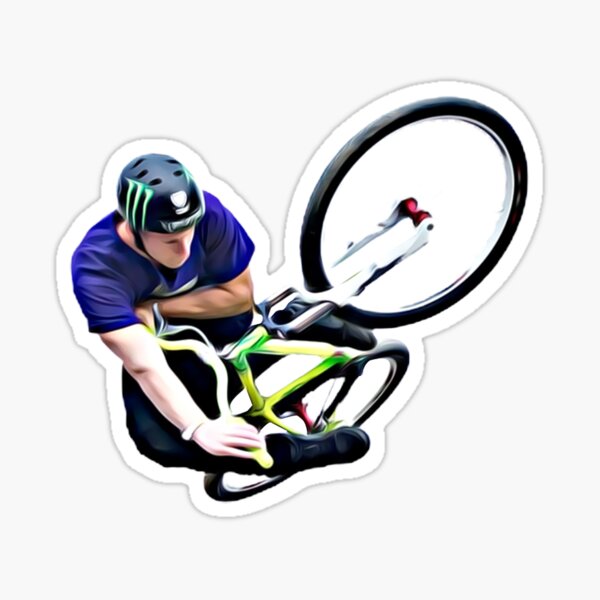 "sam pilgrim" Sticker for Sale by BlackELKS | Redbubble