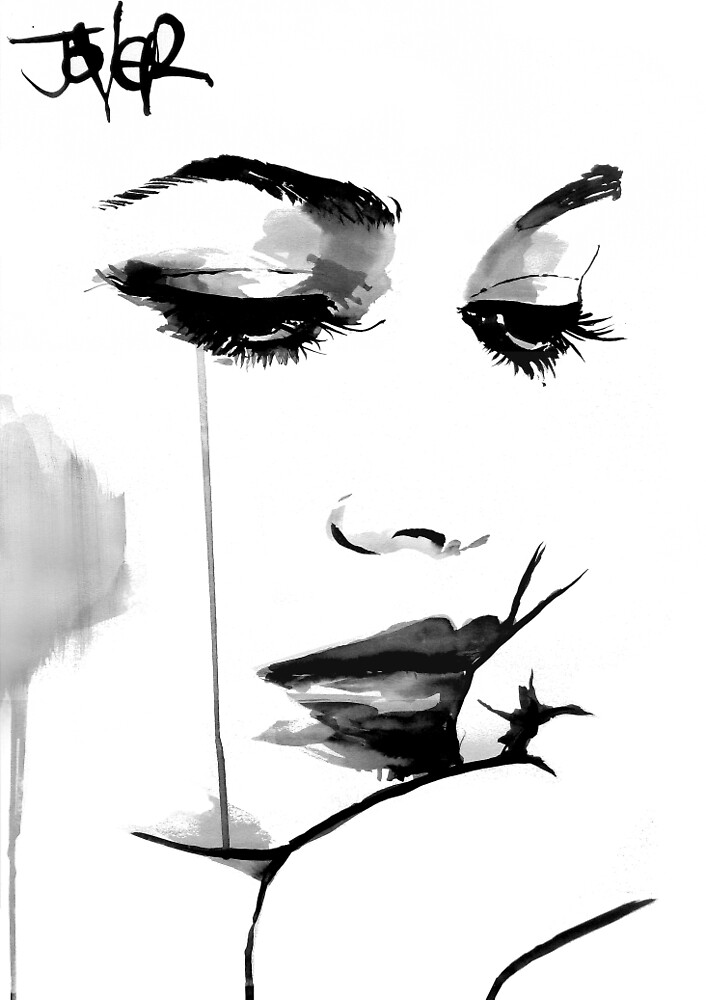 "belong" by Loui Jover | Redbubble