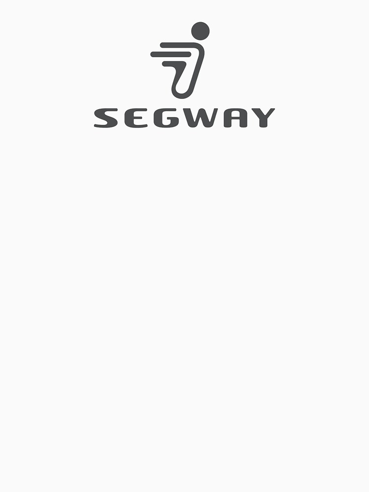 "Special Edition Segway Design" T-shirt for Sale by oteraambis ...