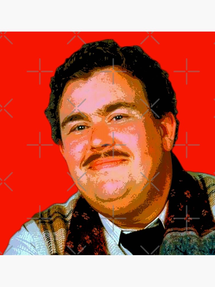 "john candy" Poster by oryan80 | Redbubble