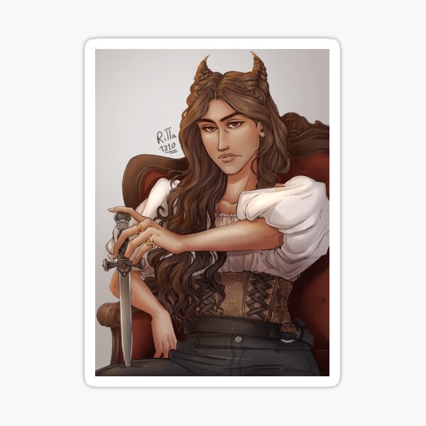 "Jude Duarte" Sticker for Sale by ritta1310 | Redbubble