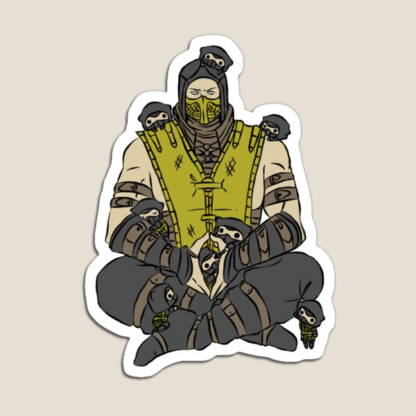 Shirai Ryu Gifts & Merchandise | Redbubble