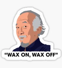 Mr Miyagi Gifts & Merchandise | Redbubble