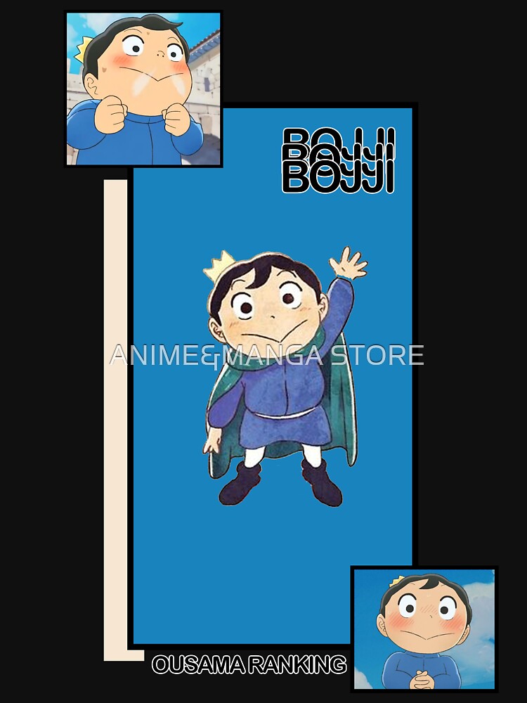 "OUSAMA RANKING" T-shirt for Sale by Zinedinefl | Redbubble | ranking ...