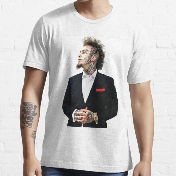 "Stitches Rapper" T-shirt for Sale by juesochristo | Redbubble ...