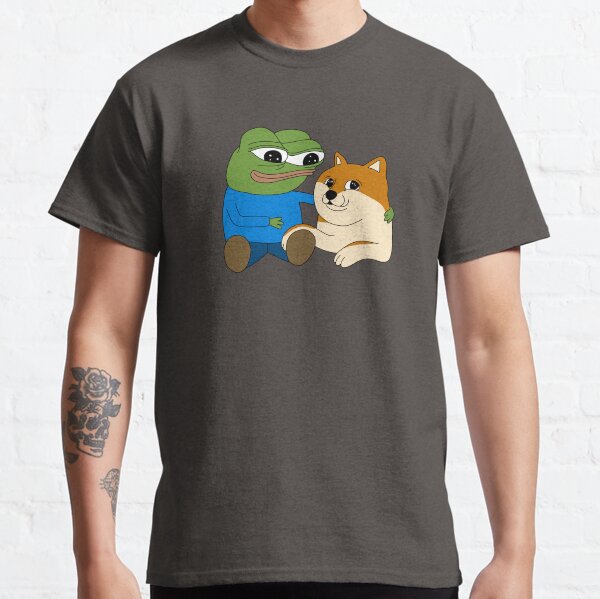 Peepo Merch & Gifts for Sale | Redbubble