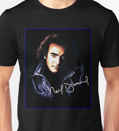 Neil Diamond: Gifts & Merchandise | Redbubble