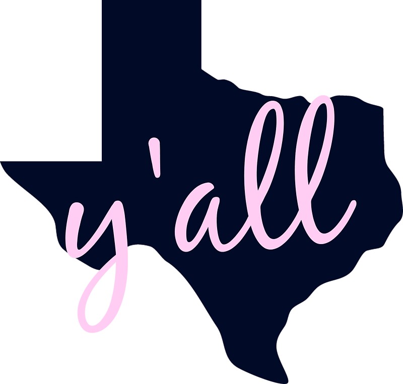 Simply Southern: Stickers | Redbubble