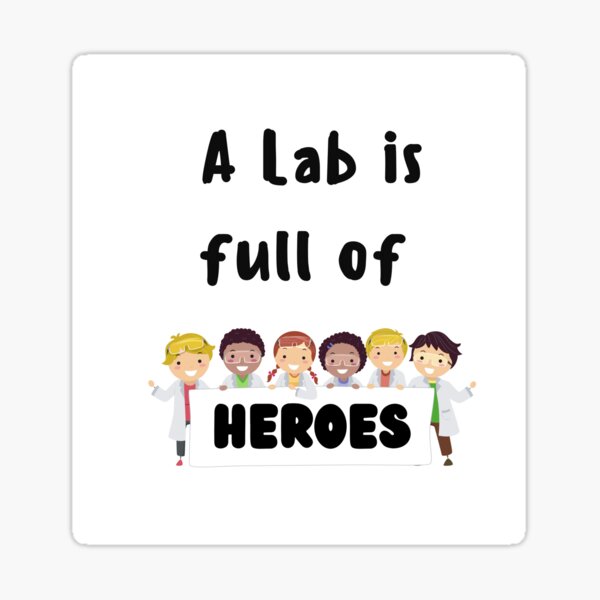 "Funny Lab Week" Sticker for Sale by SportyDogShop | Redbubble