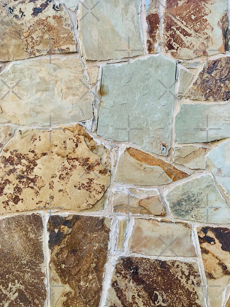 "Rock Wall" Sticker for Sale by baddickdesign | Redbubble