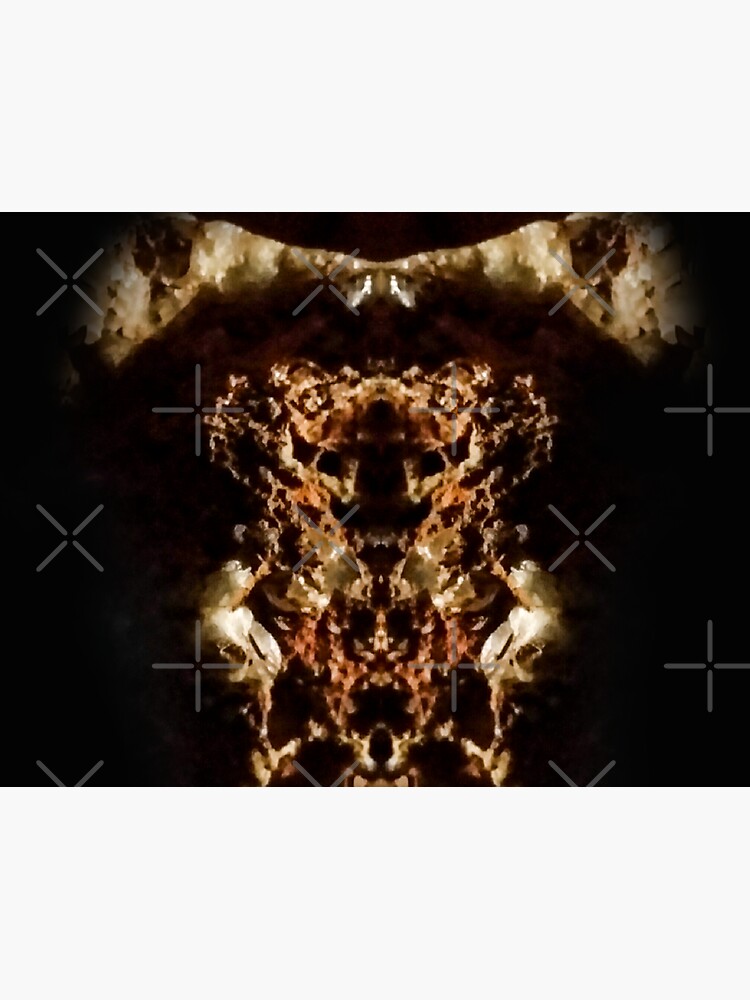 "Fang" Sticker by mrgiggles51 | Redbubble