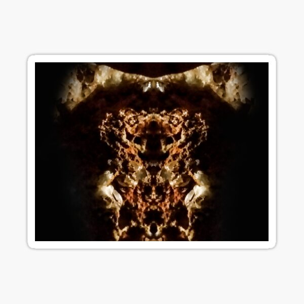 "Fang" Sticker by mrgiggles51 | Redbubble