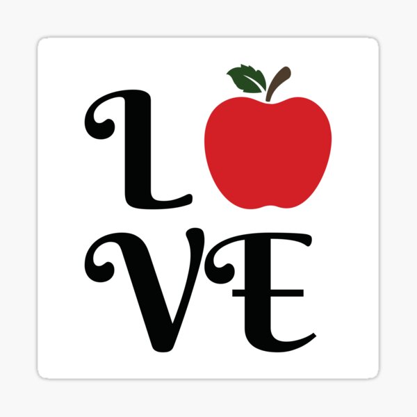 "Love - love quotes, love meme" Sticker by Delandor | Redbubble