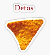 Doritos: Stickers | Redbubble