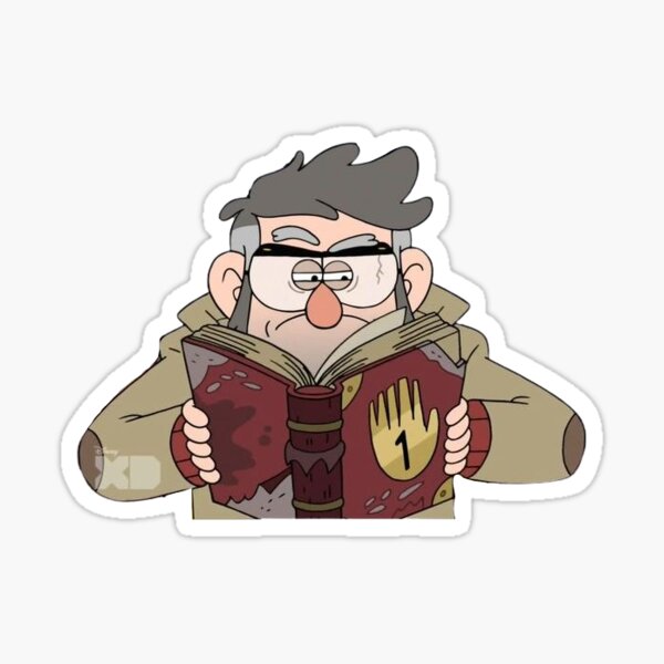 "Hmmm" Sticker for Sale by NerdVictory | Redbubble
