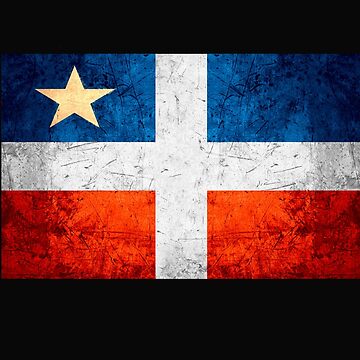 "El grito de Lares flag, since 1868 ,Puerto Rico rebelde 2024" Sticker ...