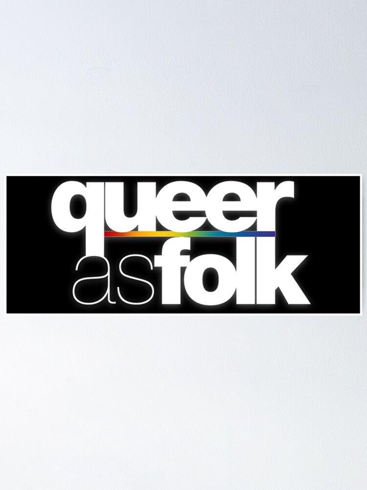 Queer As Folk Logo 28 Photos & High Res Pictures Getty Images