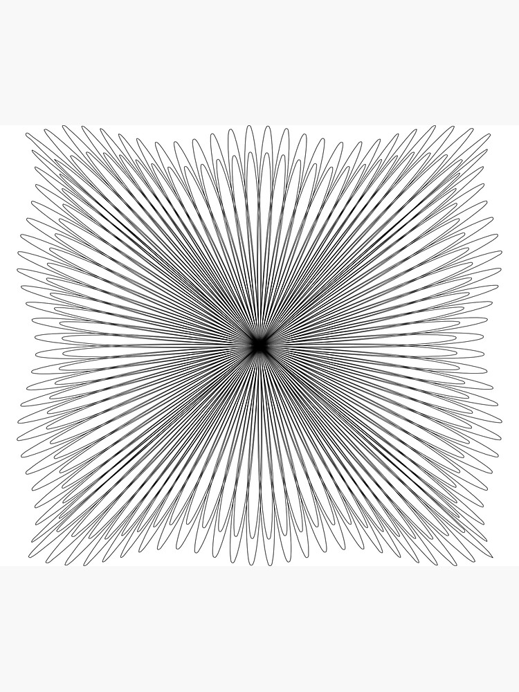 "Vortex" Sticker for Sale by TheRiton | Redbubble