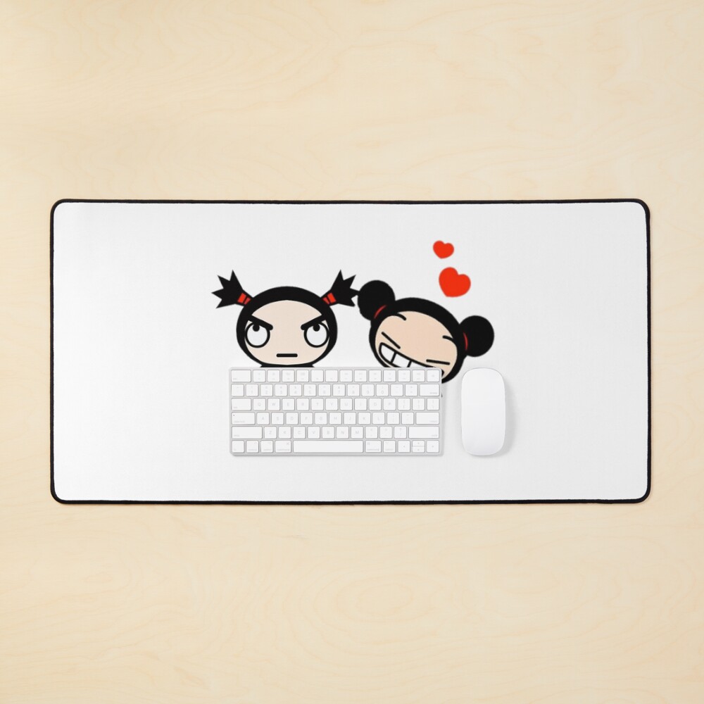 "pucca love garu" Sticker for Sale by kader011 | Redbubble