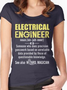 Electrical Engineer: T-Shirts | Redbubble