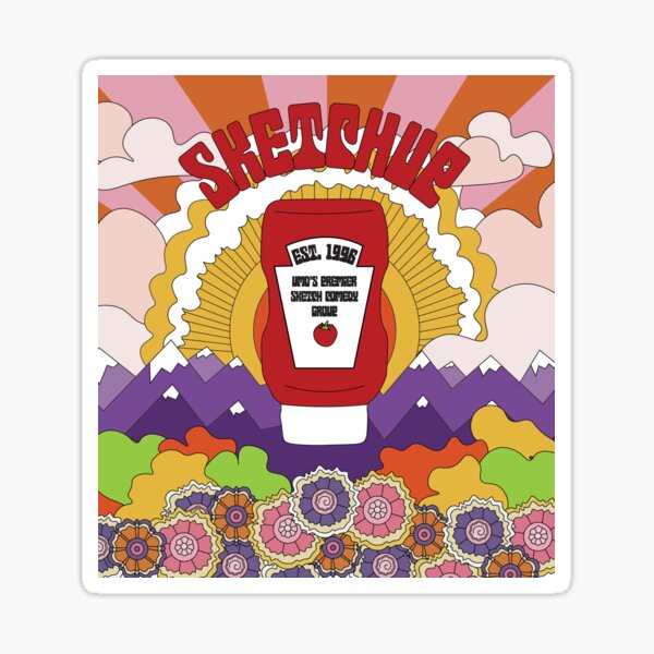 Sketchup Gifts & Merchandise | Redbubble