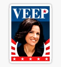 Veep: Stickers | Redbubble