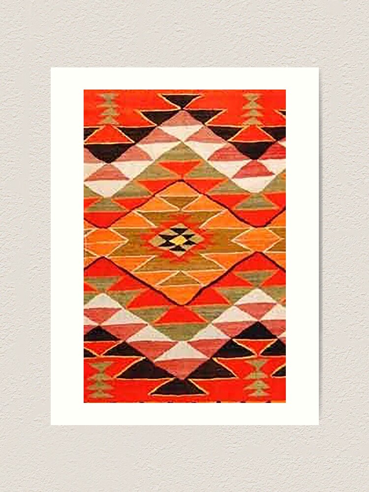"navajo blanket,southwestern art design,native american art,turquise ...