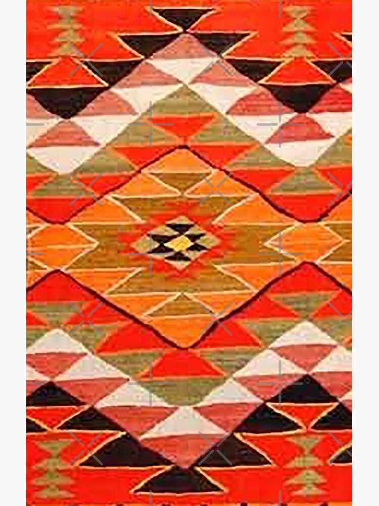 "navajo blanket,southwestern art design,native american art,turquise ...